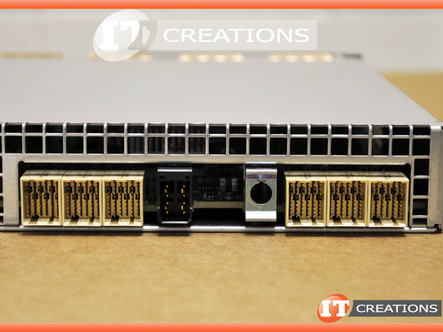 W307K DELL MD12 SERIES 6GB/S SAS ENCLOSURE MANAGEMENT MODULE CONTROLLER ...