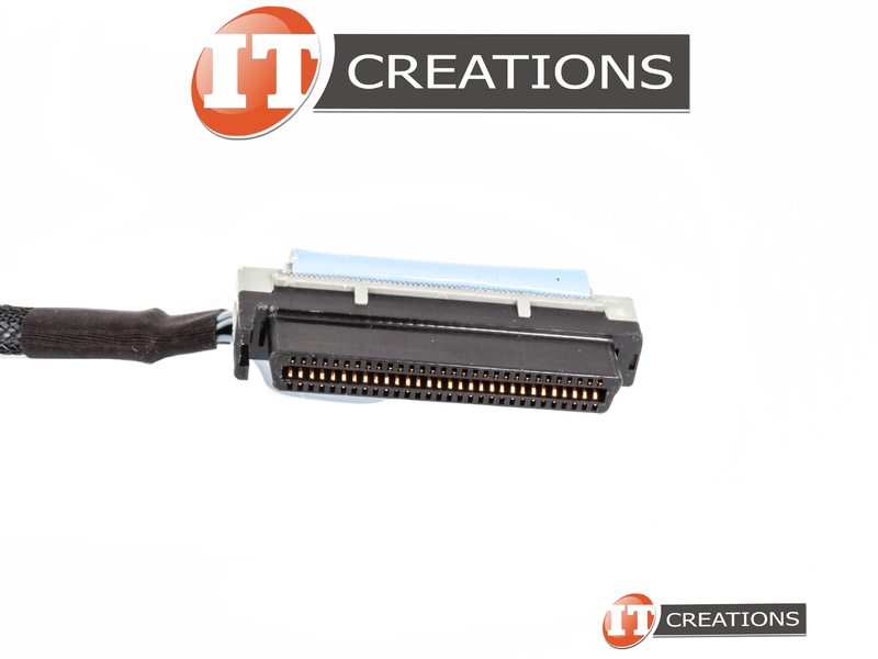 W3YVN DELL CONTROL PANEL CABLE FOR DELL POWEREDGE R720 / R730 ...