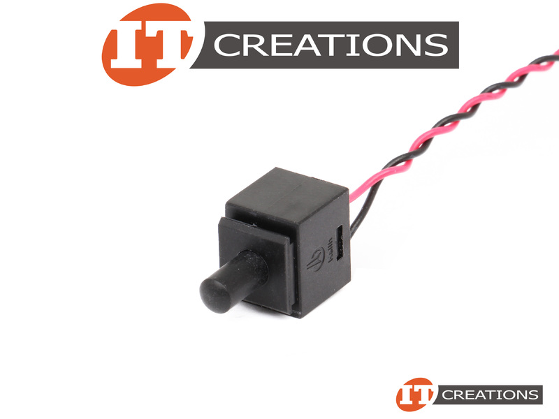 W5567 DELL INTRUSION CABLE FOR DELL POWEREDGE C4130 / EMC C4140 - 3 PIN