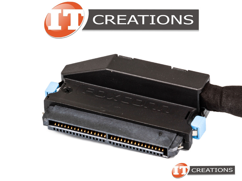 W746G DELL SAS TO MINI SAS CABLE FOR DELL POWEREDGE R410 / T410 - 24 ...