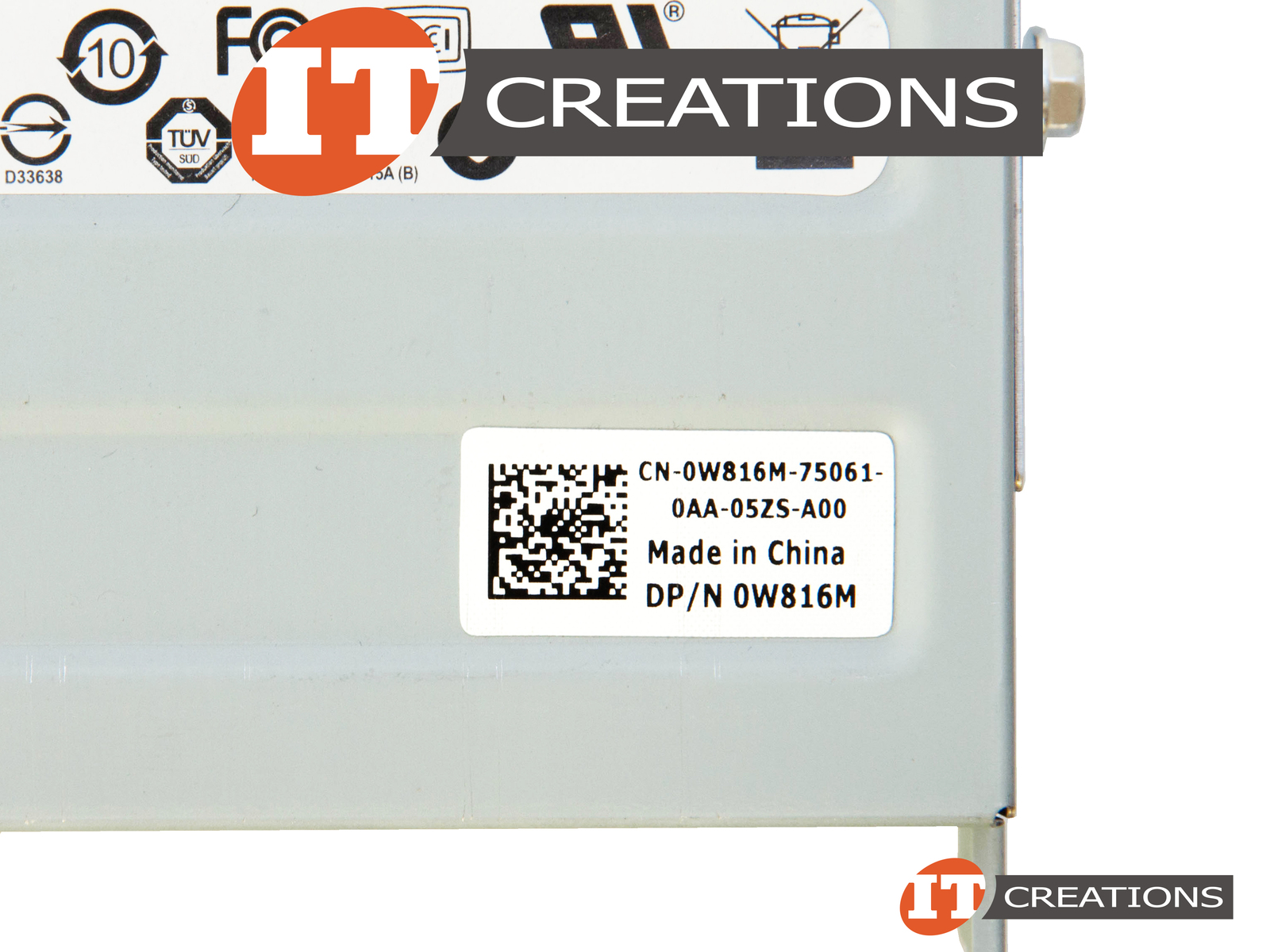 W816M DELL MEDIA CARD READER 19-IN1 OPTIPLEX READS SM/XD/CF/MD/SD/MINI ...