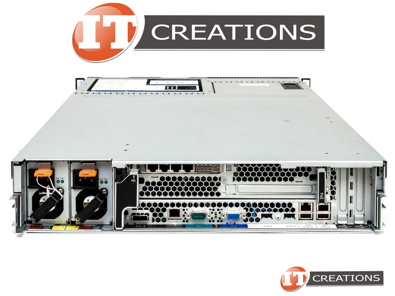 WAE-7341-K9-E5345-12GB-4X 300 - Used - CISCO WAE 7300 SERIES WIDE AREA ...