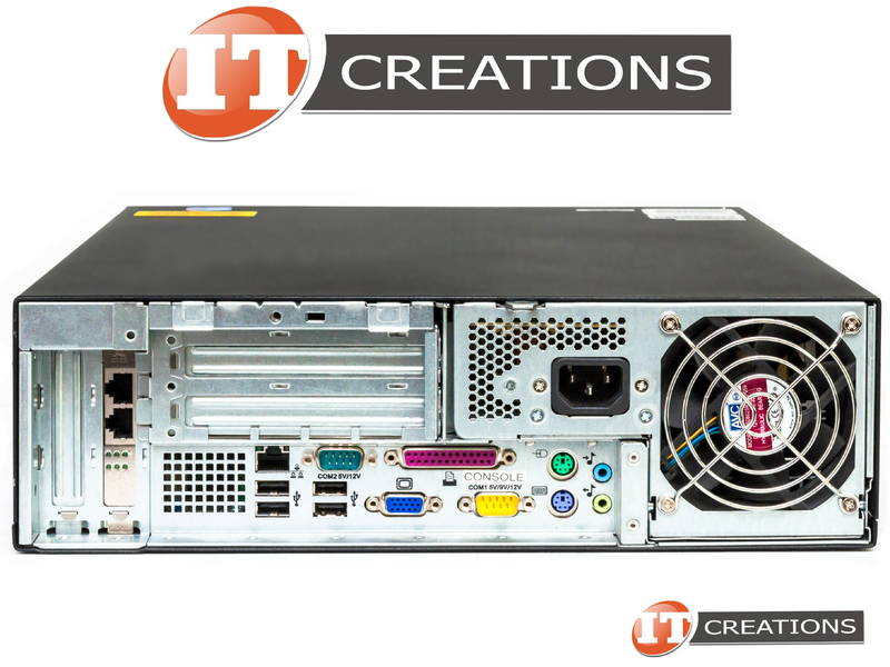 WAVE-274-K9-E6400-3GB-250GB - Used - CISCO WAVE-274-K9 WORKSTATION ...