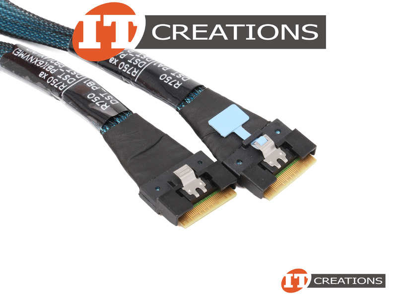 WC1DV DELL DUAL 74P R3 PADDLE CARD FOR DELL EMC POWEREDGE R750 / R750XA ...