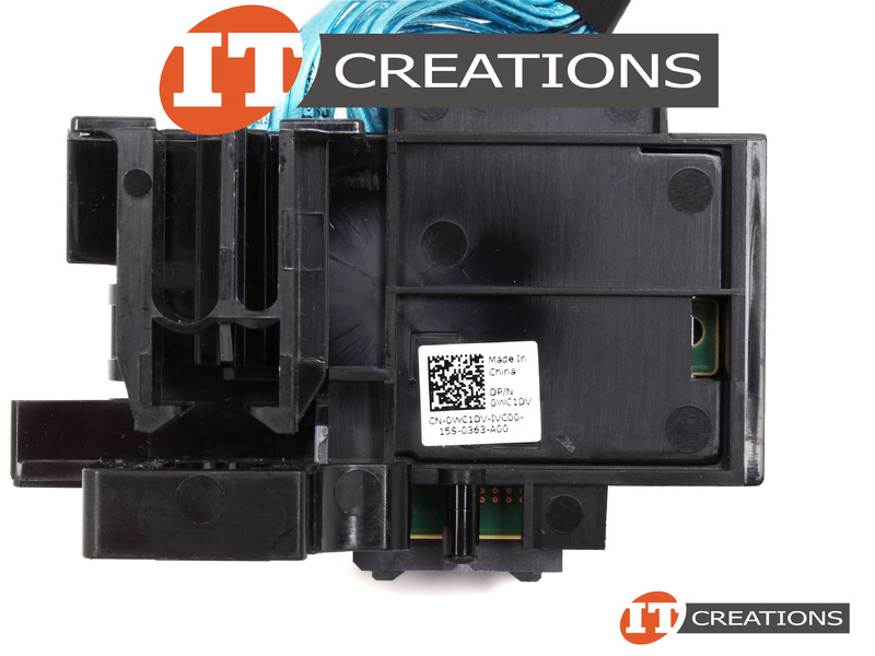 WC1DV DELL DUAL 74P R3 PADDLE CARD FOR DELL EMC POWEREDGE R750 / R750XA ...