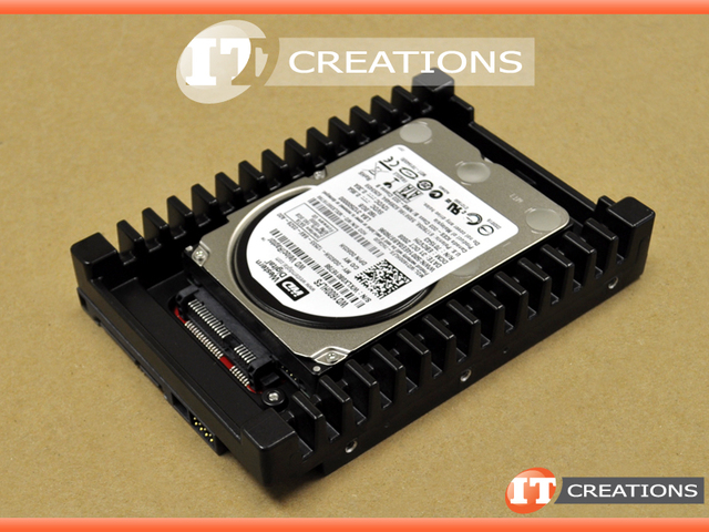 WD1600HLFS WESTERN DIGITAL 160GB 10K RPM SATA 3.5 INCH HARD DRIVE ...