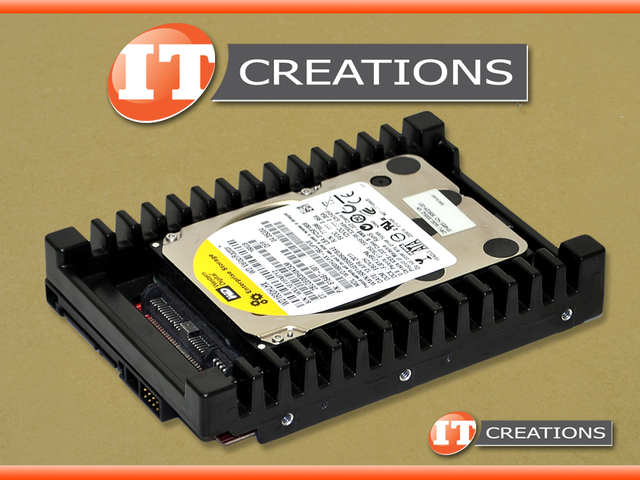 WD1600HLHX-HP HP 160GB 10K RPM SATA 3.5 INCH HARD DRIVE (VELOCIRAPTOR ...