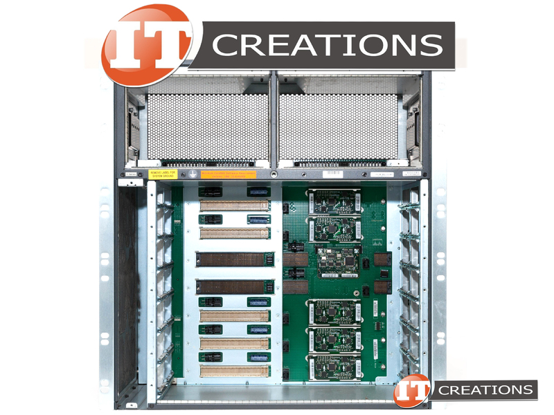 WS-C4507R-E V01 - Used - CISCO CATALYST 4507R-E SWITCH MODULE - ( 7 ...