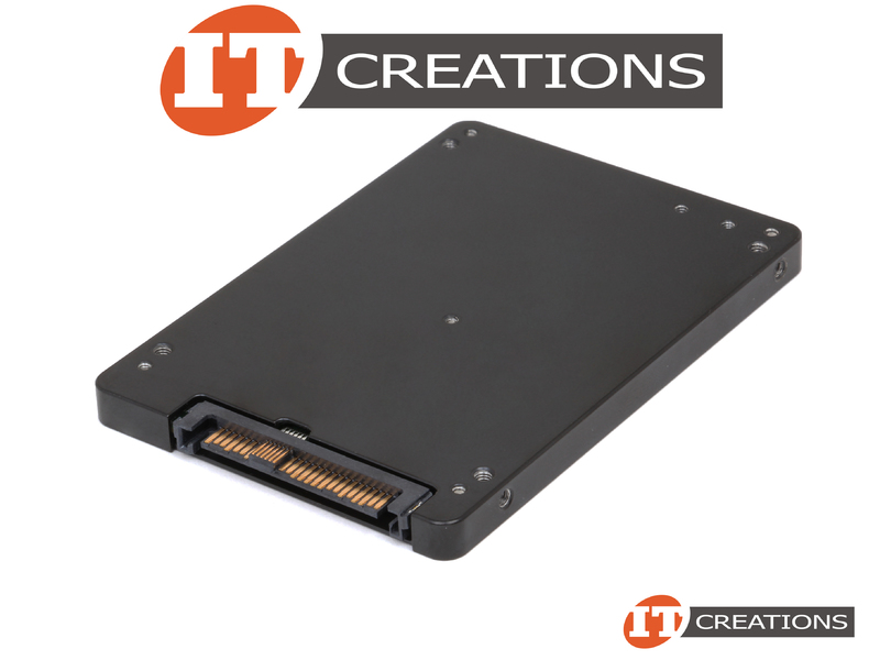 WUS4BB076D7P3E3 - Refurbished - WESTERN DIGITAL 7.68TB 96L TLC PCIE 3.1 ...