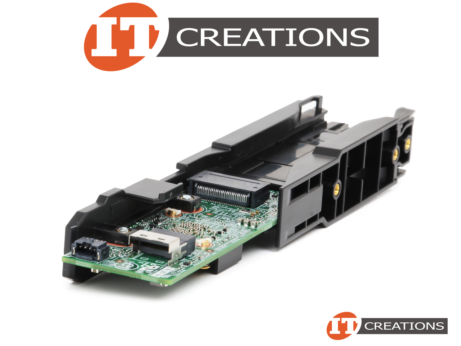 WW56V DELL M.2 HOT PLUG BOSS-N1 MONO BOOT CONTROLLER CARD ADAPTER FOR ...