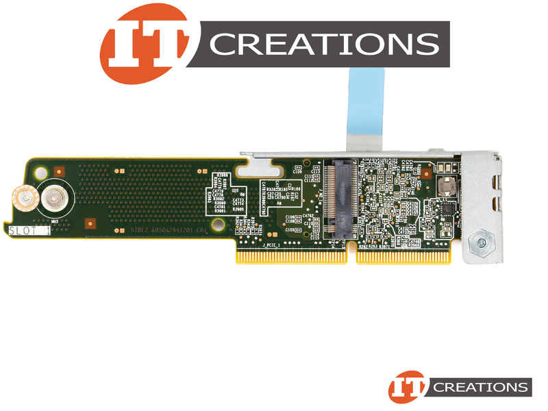 WX5KW DELL SATA MODULAR M.2 BOSS-S1 CONTROLLER CARD FOR DELL EMC ...