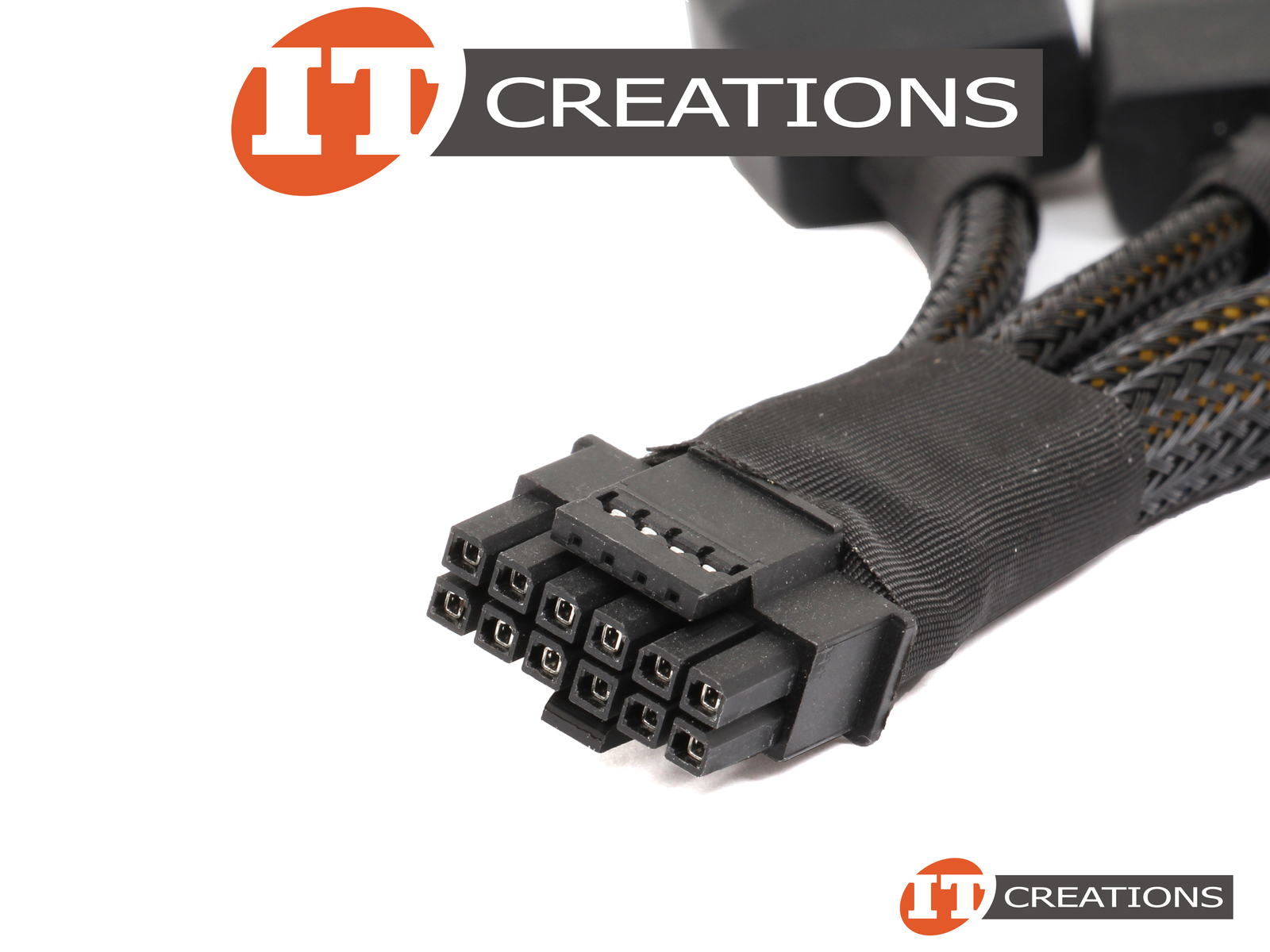 X003K40GVH JOYJOM 16 PIN TO X4 8 PIN PCIE 5.0 GPU POWER CABLE ADAPTER ...