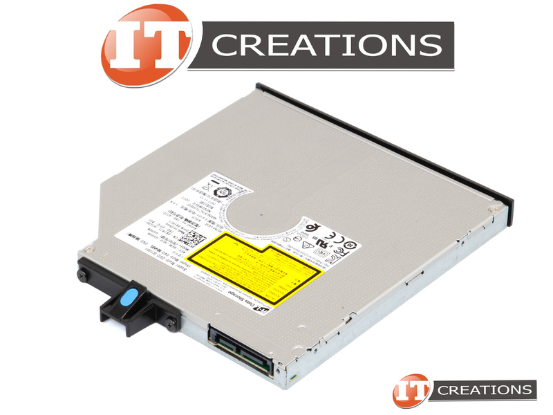 X1R71 DELL OPTICAL DRIVE SUPER MULTI DVD WRITER ULTRA SLIMLINE - SLIM ...