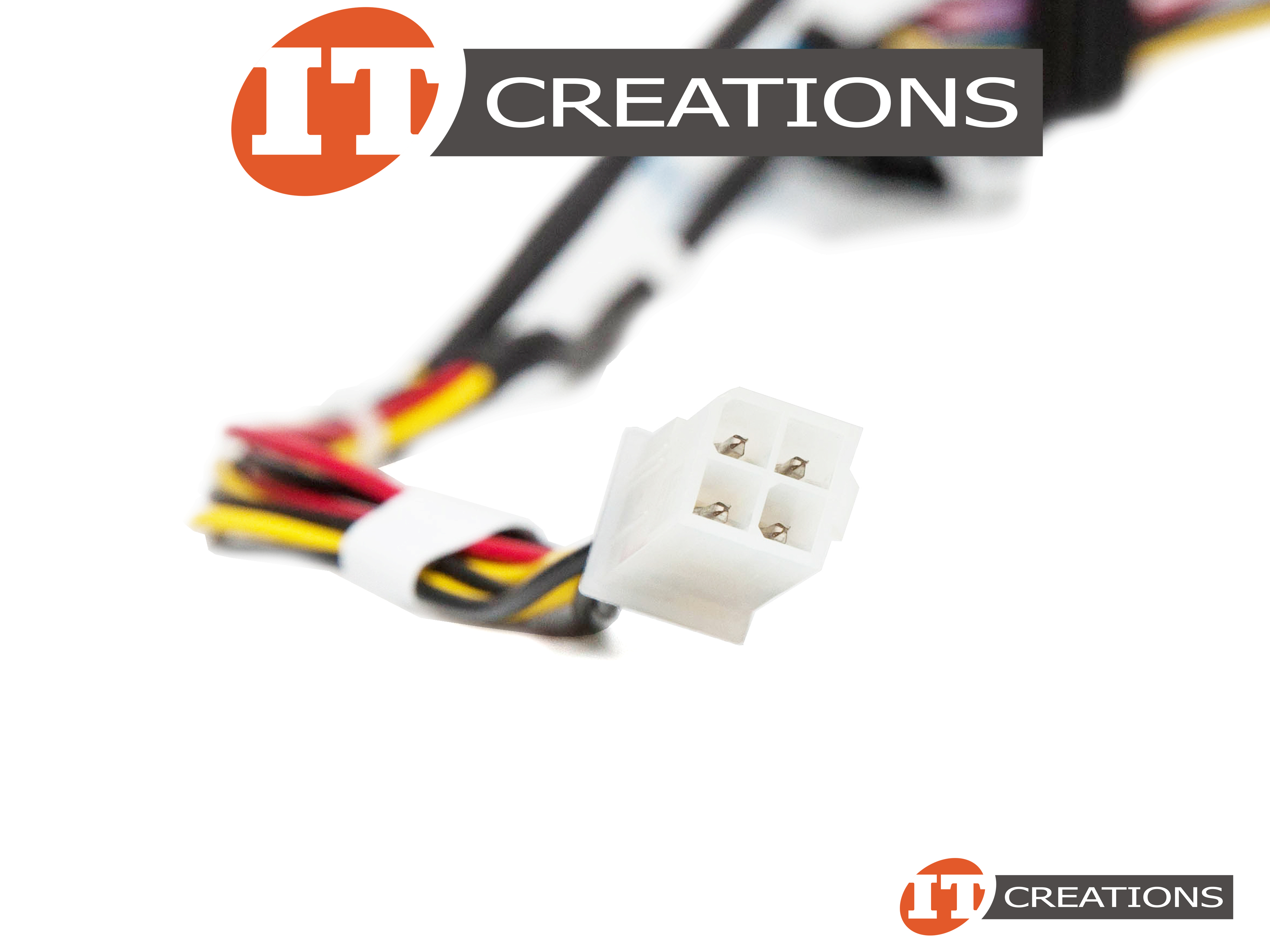 X236G DELL FOUR SAS / SATA CABLE FOR DELL POWEREDGE T410 - ( 4 ) FOUR ...