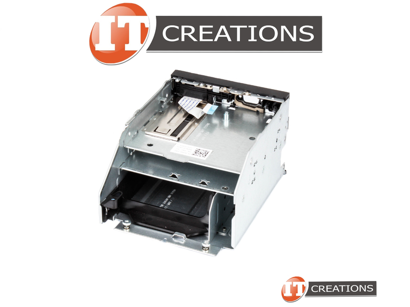 X30KR DELL FRONT PANEL CAGE FOR DELL POWEREDGE R720