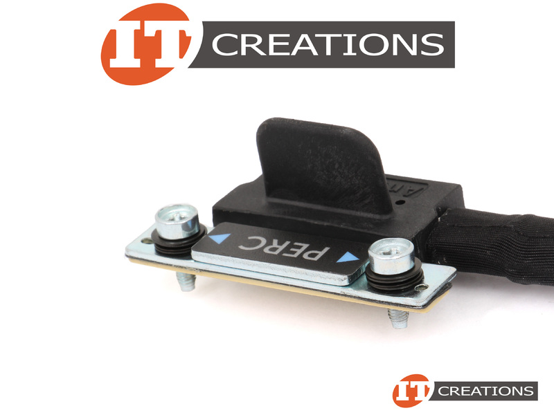 X4GG5 DELL PERC DUAL MINI SAS HD CABLE FOR DELL EMC POWEREDGE R7415 2.5 ...