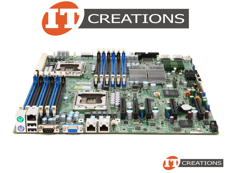 X8DT6-A-IS018 SUPERMICRO MOTHERBOARD FOR EMC ISILON X400 NAS SERVER ...