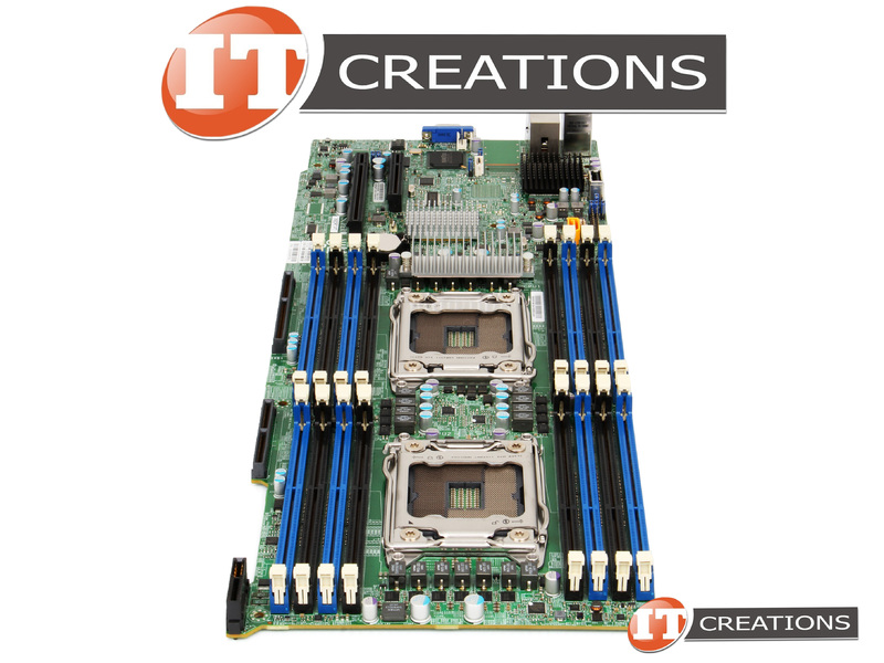 X9DRT-PT SUPERMICRO MOTHERBOARD FOR SUPERMICRO SUPERSERVER 217 ( CSE ...
