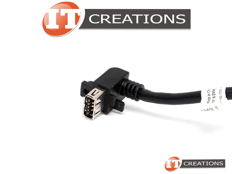 X9K3F DELL SS USB 3.0 PORT FOR DELL PRECISION TOWER 5810 ( T5810 ...