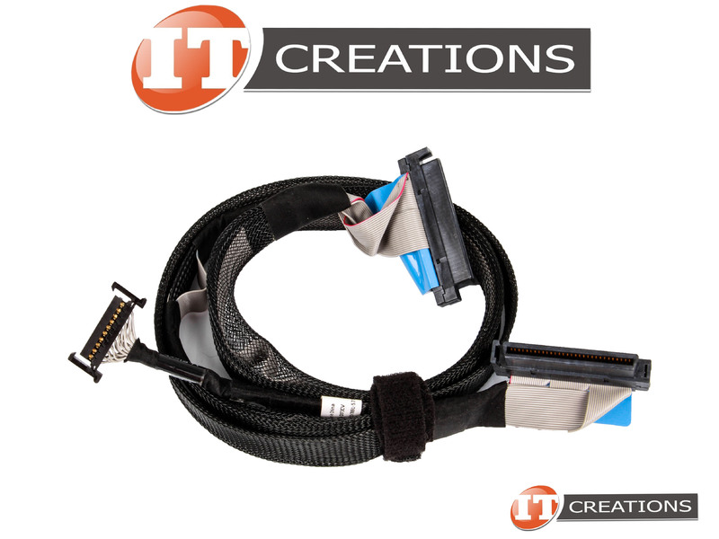 XF3CV DELL FRONT CONTROL PANEL / VFLASH SIGNAL Y SPLIT CABLE FOR DELL ...