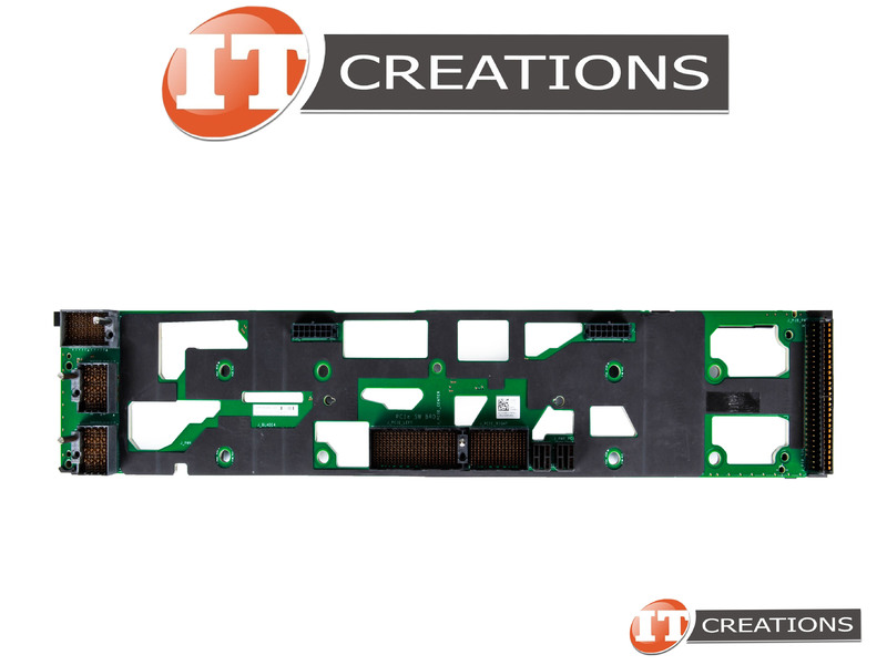 XH8H1 DELL BLADE ENCLOSURE BACKPLANE FOR DELL POWEREDGE FX2 / FX2S