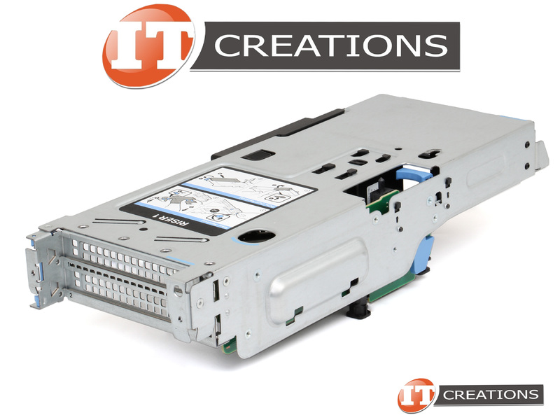 XHXXK DELL 1X16 GPU RISER1 BOARD FOR DELL EMC POWEREDGE R840 - RSR1A ...