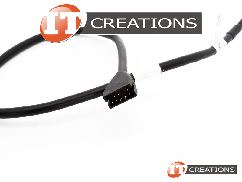 XJ0TN DELL EXTENSION AUDIO CABLE ADAPTER FOR DELL PRECISION T5600 ...