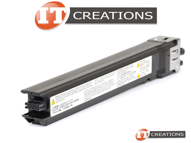 XJW8Y DELL BATTERY MODULE 11.1V 1100MAH FOR DELL SCV2000 / SCV2020 ...