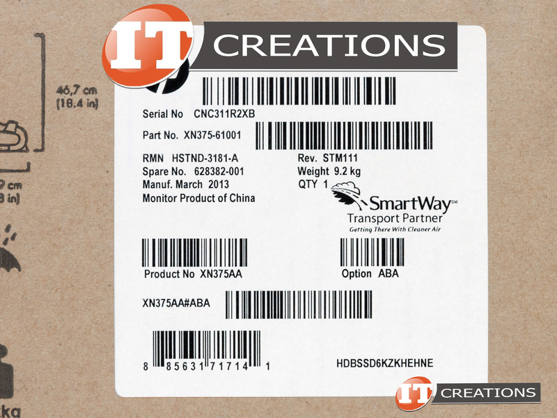 XN375AA - Retail - HP COMPAQ LA2306X 23 INCH LED BACKLIT LCD MONITOR ...