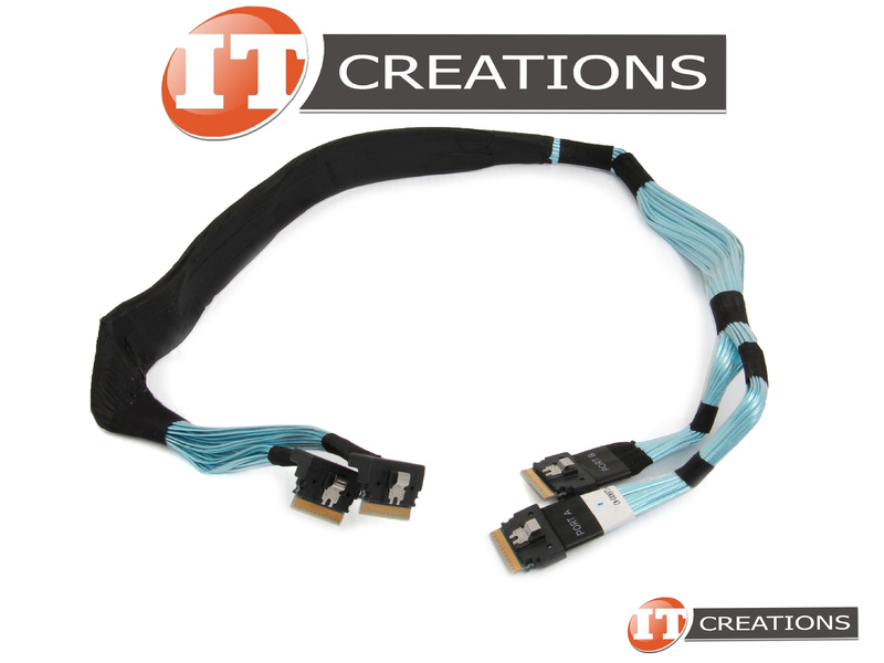 XN9T2 DELL DUAL PCIE NVME CABLE ASSEMBLY FOR DELL EMC POWEREDGE R740XD ...
