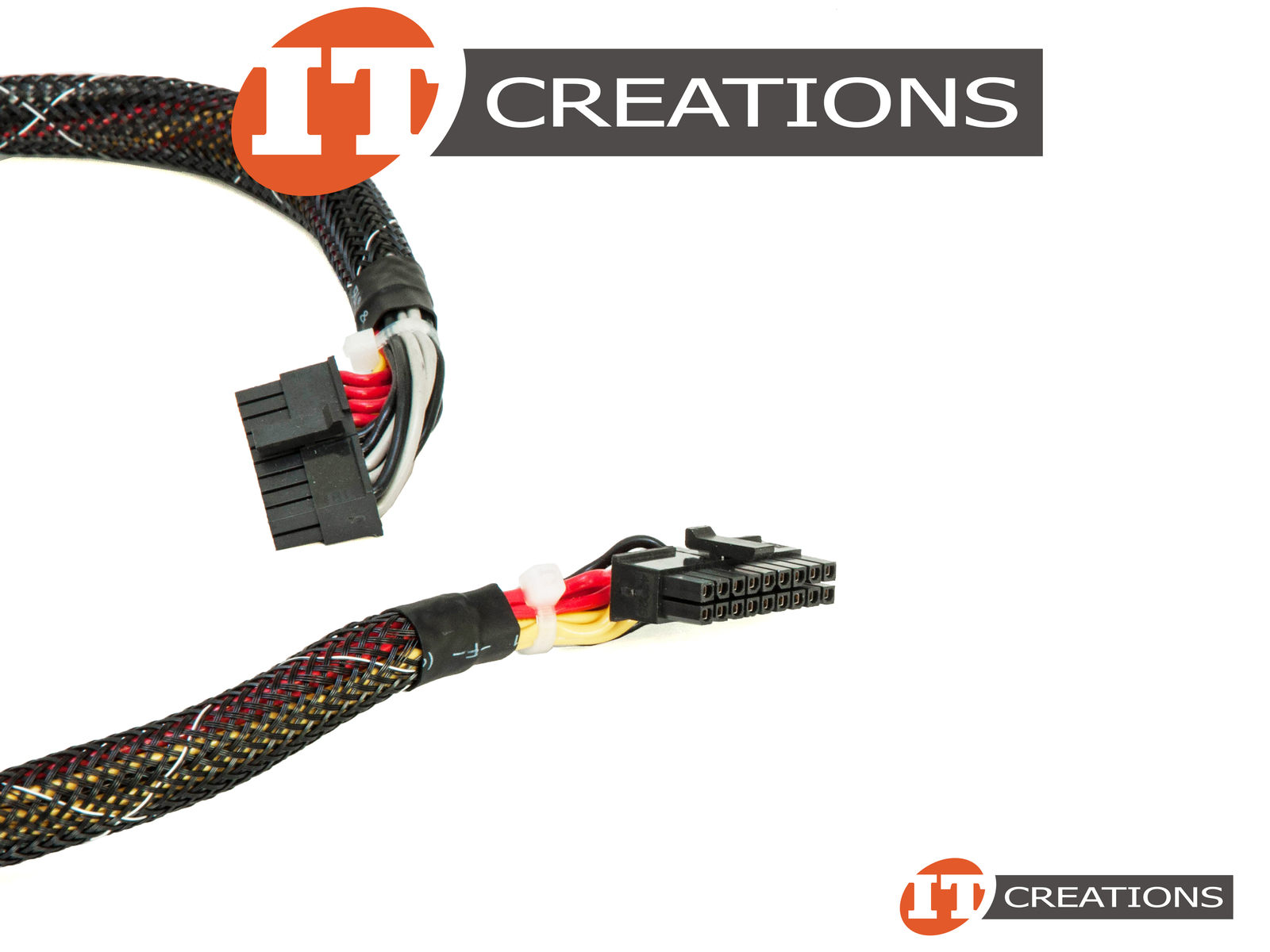 XT622 DELL HARD DRIVE BACKPLANE POWER CABLE FOR DELL POWEREDGE R710 ...