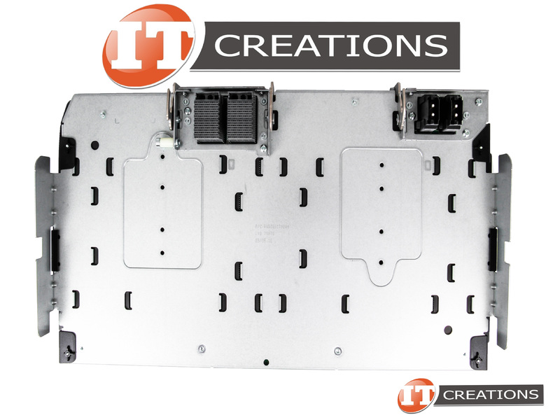XTM13 DELL PROCESSOR EXPANSION RISER BOARD FOR DELL POWEREDGE R830 ...