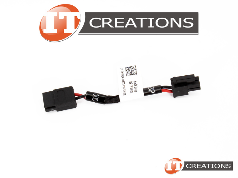 XYM0R DELL OPTICAL DRIVE SLIM SATA POWER CABLE FOR DELL POWEREDGE R320 ...