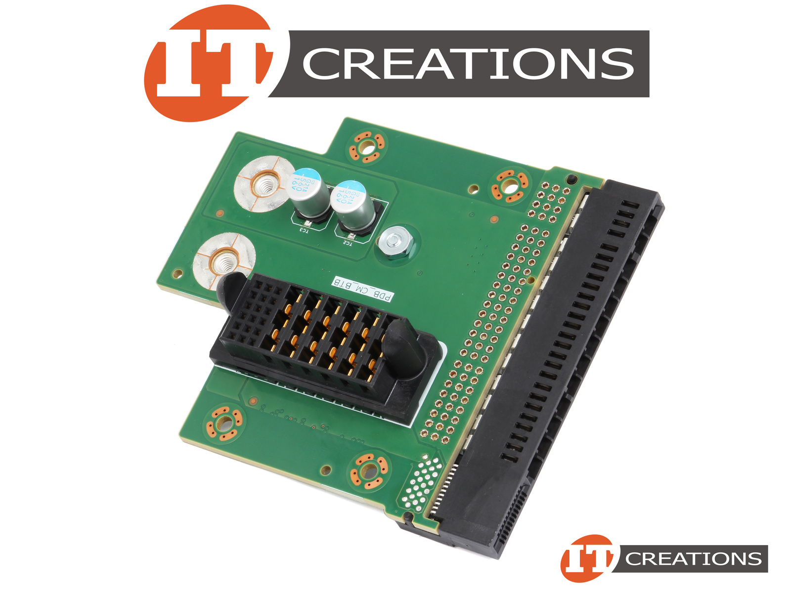 Y6HV8 DELL POWER DISTRIBUTION BOARD FOR DELL EMC POWEREDGE C6600 ...