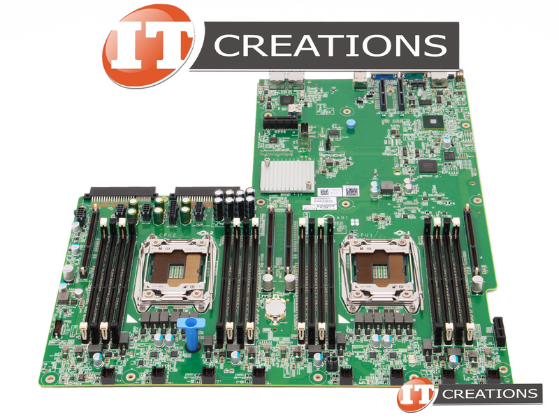 YGHM5 DELL MOTHERBOARD FOR DELL POWEREDGE C4130 - SYSTEM BOARD ...