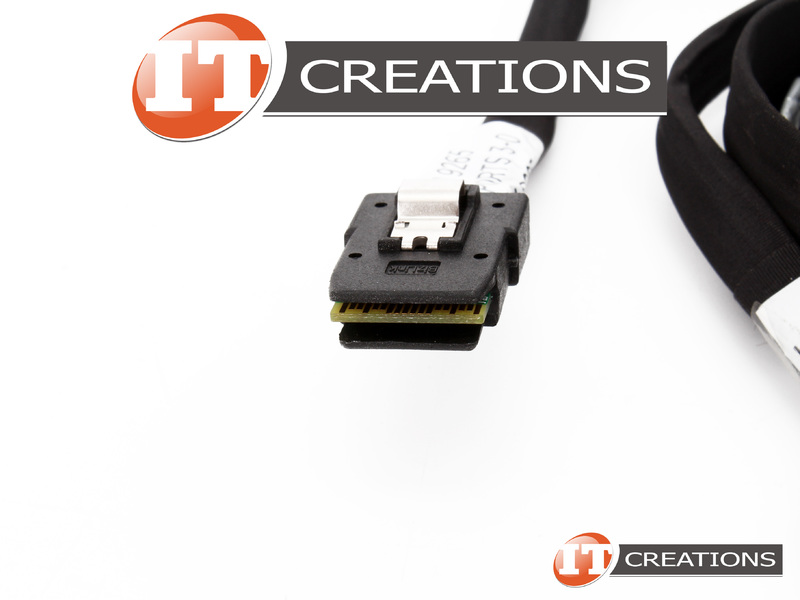 YTHX7 DELL DUAL MINI SAS TO MINI SAS HD X2 SATA CABLE FOR DELL ...