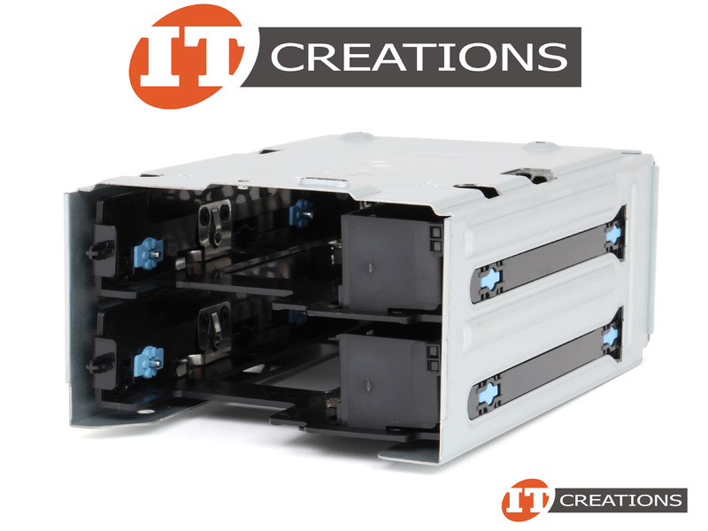 YY82D-NEW - New - DELL FLEX BAY A HARD DRIVE ASSEMBLY FOR DELL ...