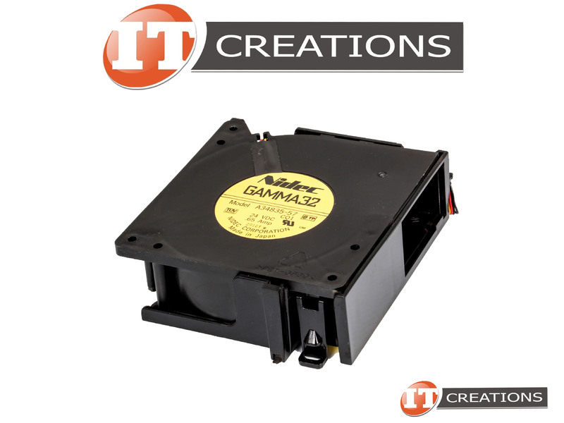 A34835-57-DL360 G2 HP FAN For HP Proliant Dl360 G2