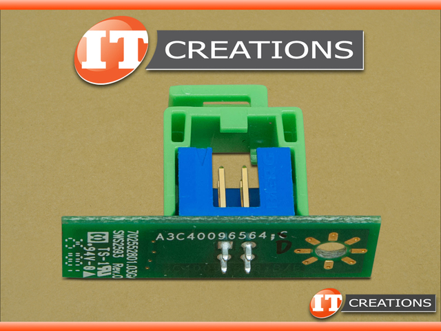A3C40096564 Fujitsu Identification AND Temperature Sensor Module For ...