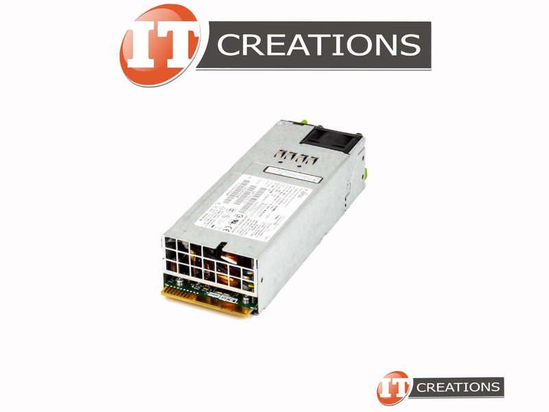 A3C40161428 Fujitsu Power Supply 800w Input 100-240v 9.85a 47-63hz HOT ...