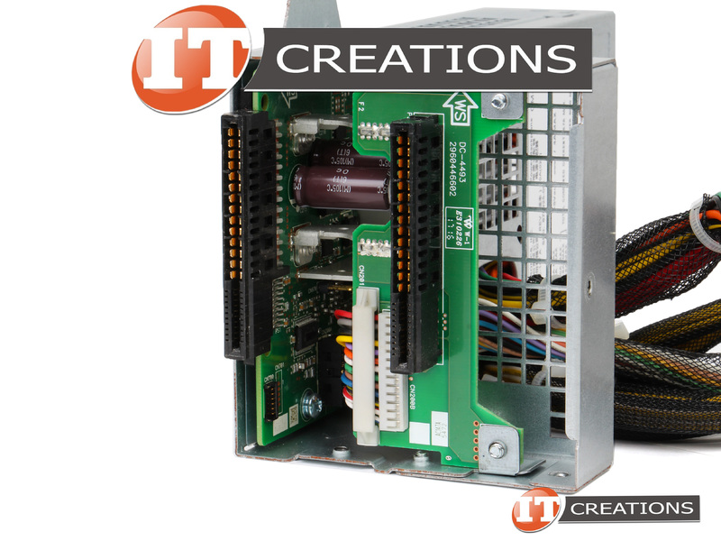 AC-147-HP HP Power Distribution Board Assembly For HPE Proliant Ml110 ...