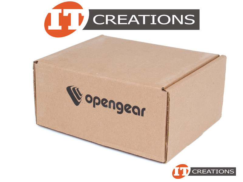 ACM7004-5-L-NEW - New - Opengear Resilience Gateway Network Management ...