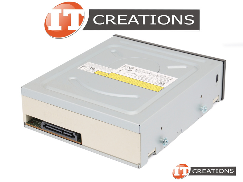 AD-7250H-DELL DELL / Sony Optical Drive DVD Multi Recorder Rewritable CD RW Full Height