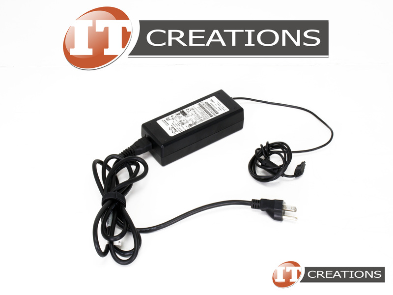 AD10048P3 Cisco Power Adapter 48V With Power Cord For ASA 5505 ( PC PN ...