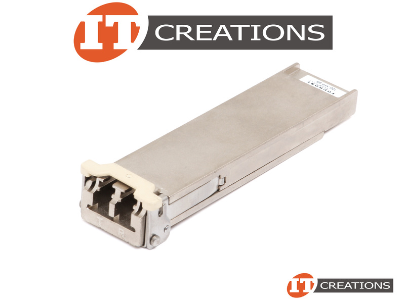 AFBR-720XPDZ-FD1 Avago 10gbase-SR XFP 850nm 300m DOM LC MMF Sfp+ ...