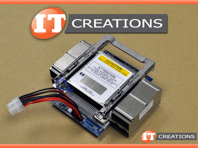 AH388A HP BL8X0C i2 ITANIUM 9350 (1.73GHZ/4-CORE/24MB/185W) PROCESSOR KIT