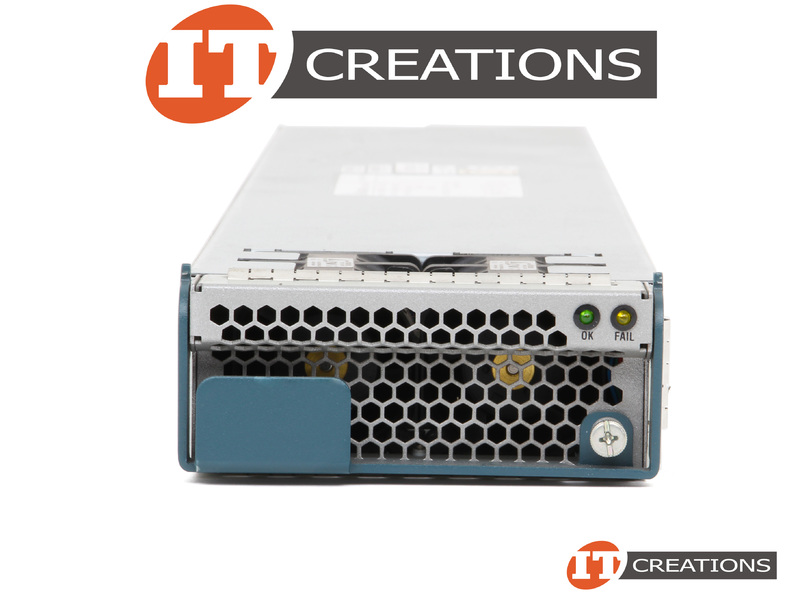 AHF-2DC-2500W Cisco / Delta Power Supply 2500w AC Input 200-240v 15.5a ...