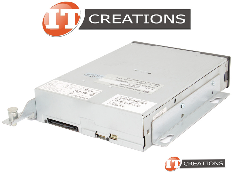 AJ830A HP / HPE DAT 320 SAS Internal Tape Drive