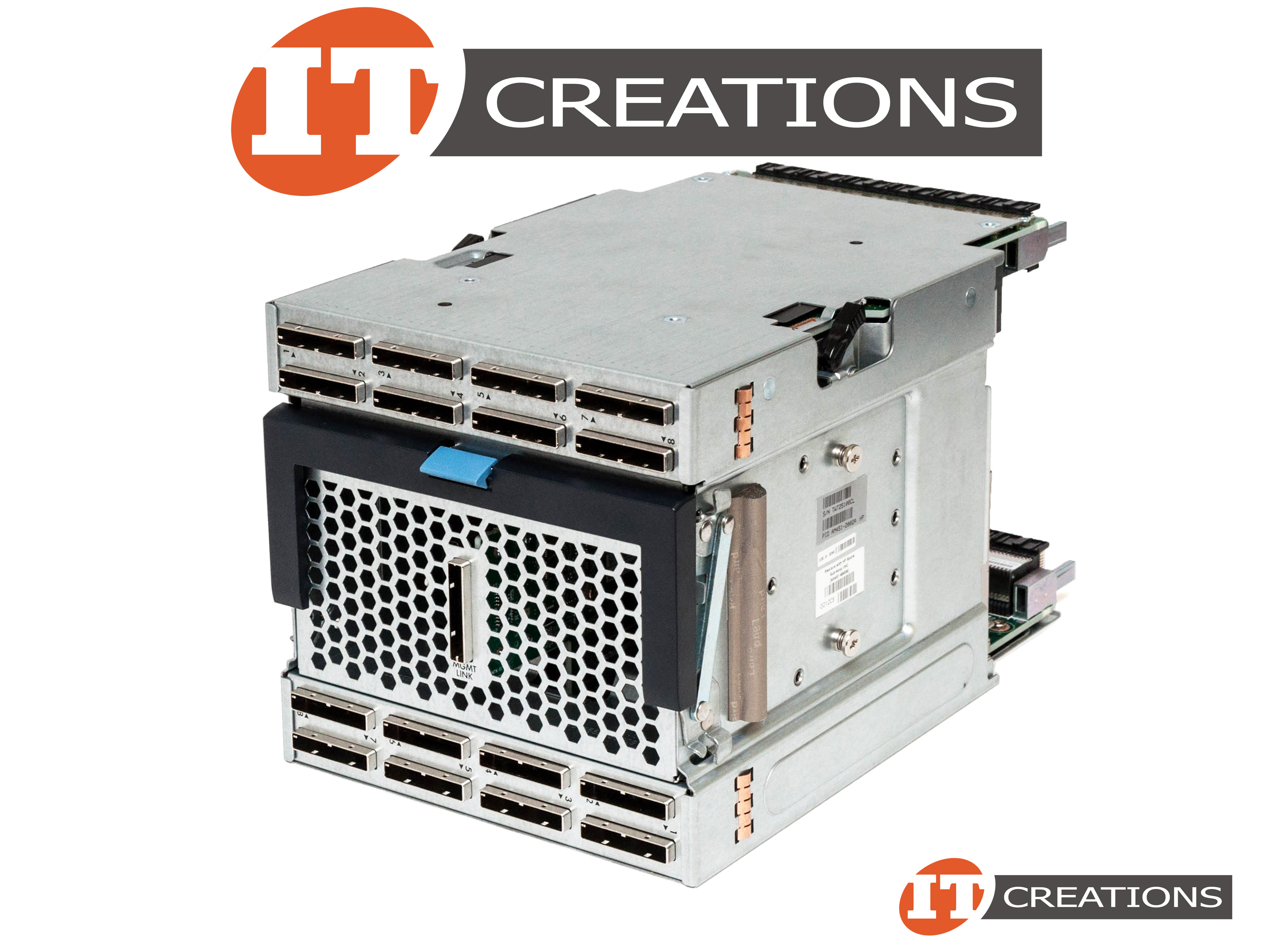 AM451-69009 HP XNC Node Management Controller Module For HP Proliant ...