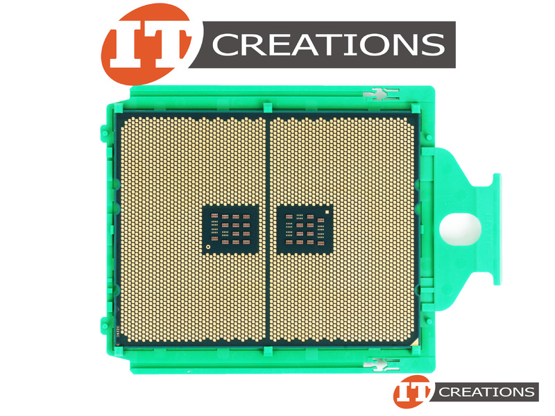 AMD EPYC 7262 - New Other - AMD EPYC 8 Core Processor 7262 3.2GHZ Base ...